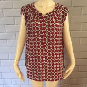 Nine West | Tops | Nine West Top | Poshmark